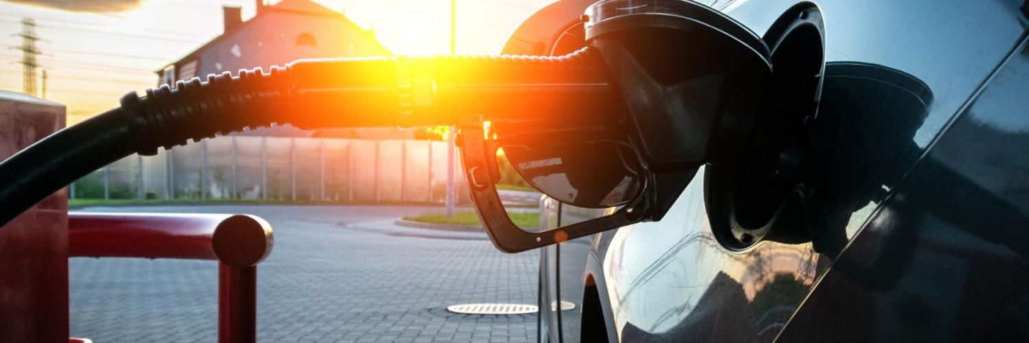 Fuel cards and charging